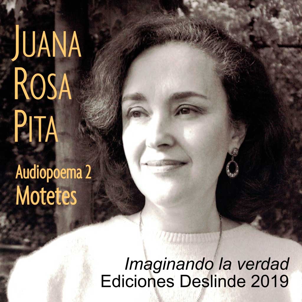Motetes - Ediciones Deslinde