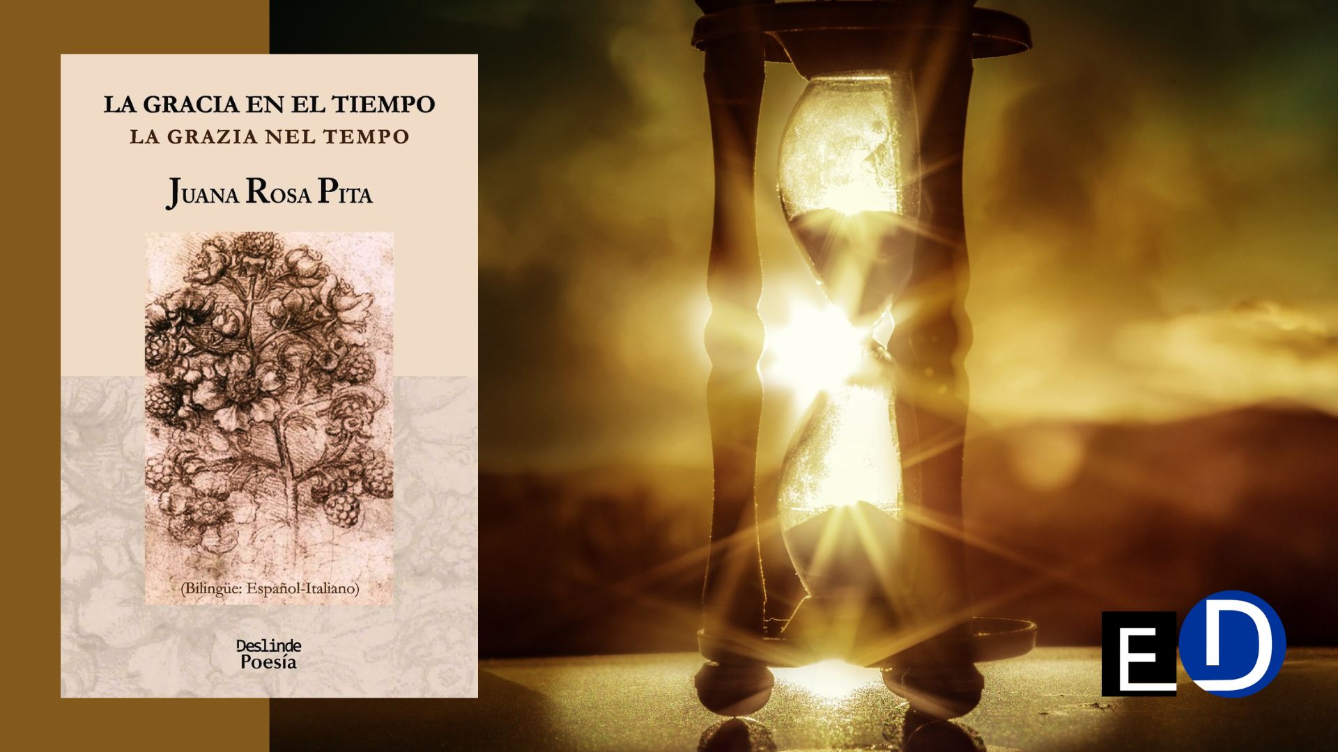 La gracia en el tiempo