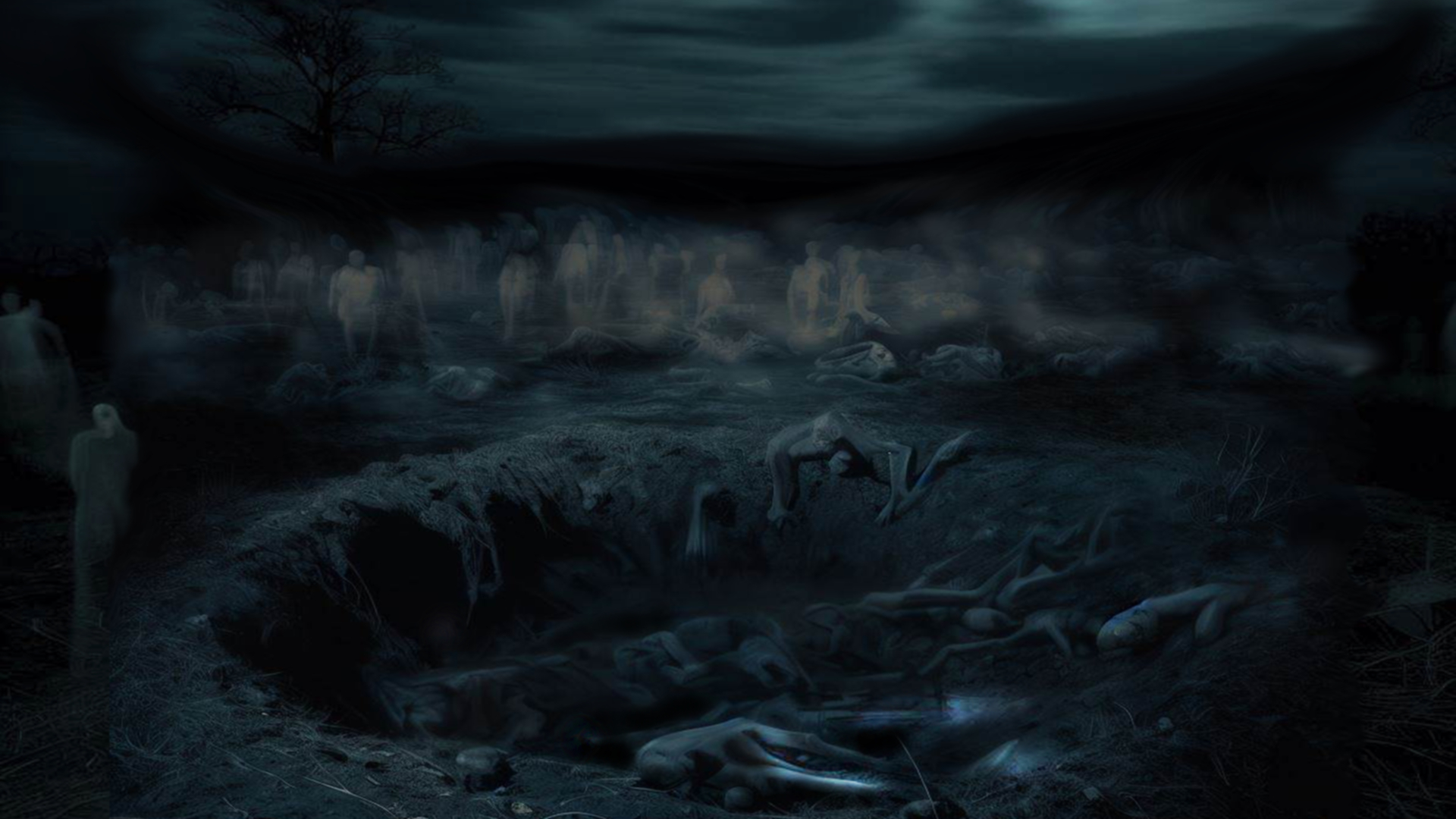 Hay un lugar oscuro llamado La Furnia